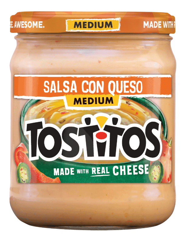 Random Best Tostitos Dip Flavors | Best Random Tools