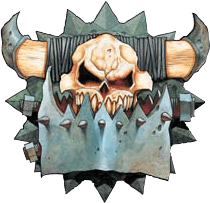 The Greatest Warhammer 40k Race