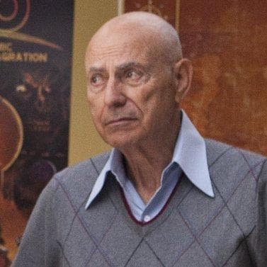 The 22 Best Quotes From 'Argo'