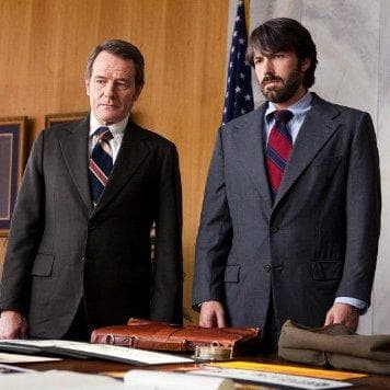 The 22 Best Quotes From 'Argo'