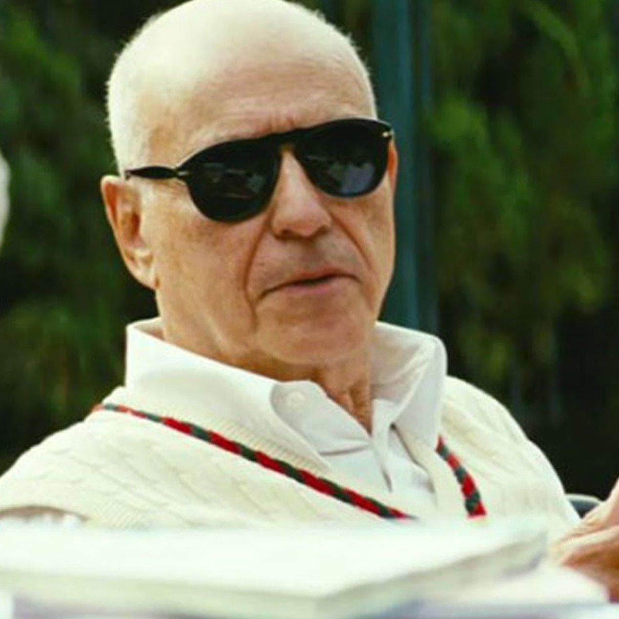 The 22 Best Quotes From 'Argo'