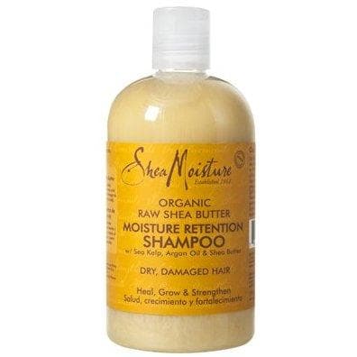 Best All-Natural, Organic Shampoos, Ranked By Real People