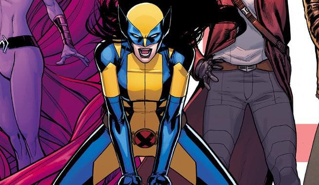 20 Gender Swap Superheroes That Missed the Mark