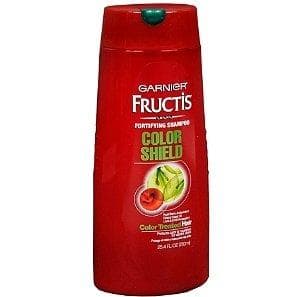 Best Color Shampoo | List of Top Shampoos for Colored Hair