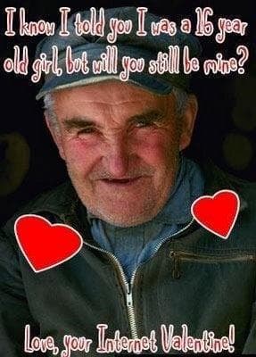 Funny Valentines | List of the Best Internet Valentines