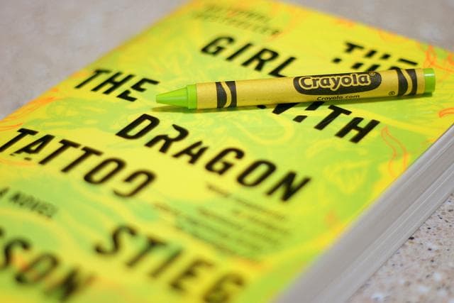 Most Beautiful Colors | List of Prettiest, Most Popular Colors