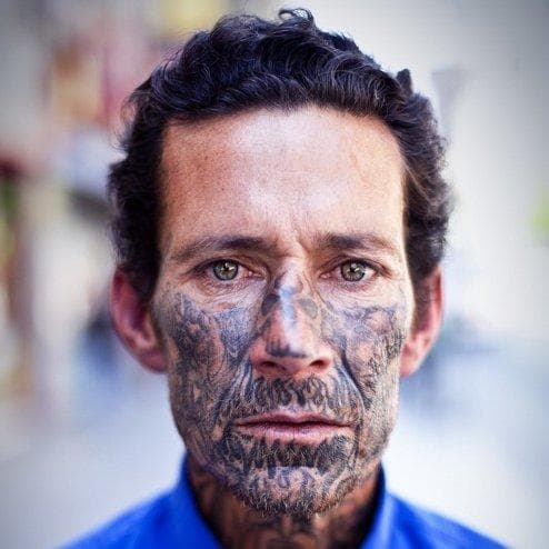 The Best Place to Get a Tattoo