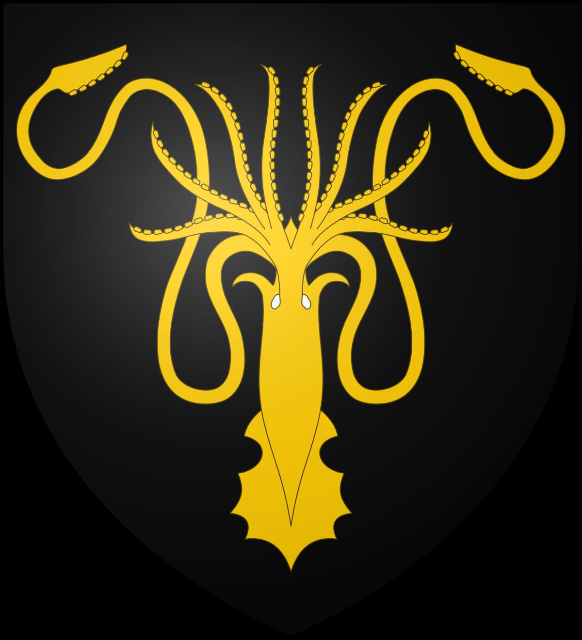 Best House in Game of Thrones | GoT Houses List