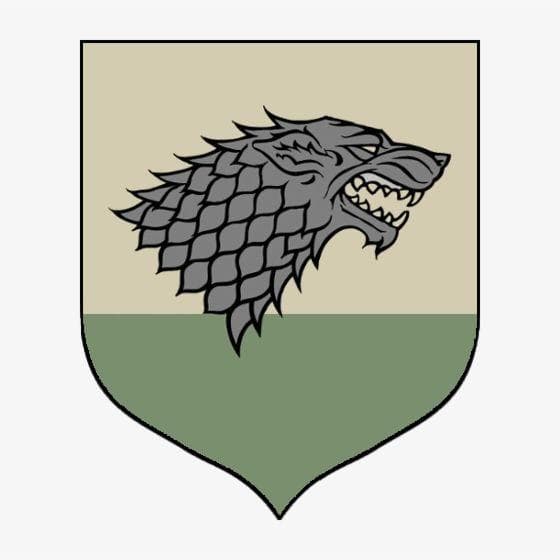 Best House in Game of Thrones | GoT Houses List