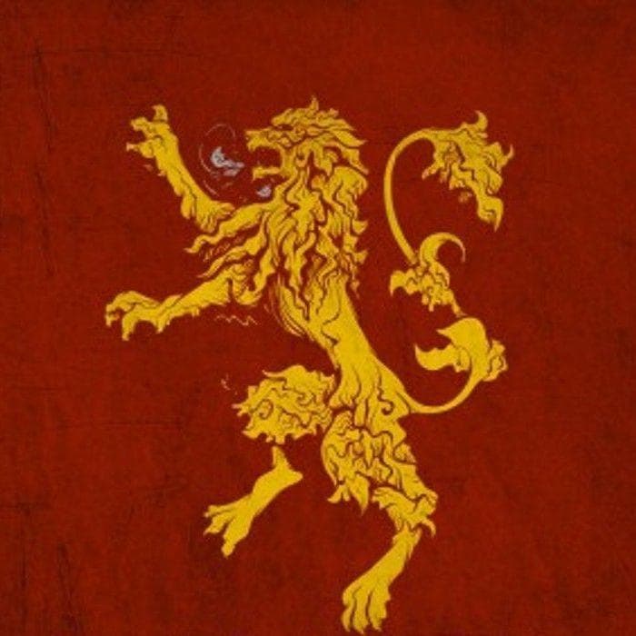 Best House in Game of Thrones | GoT Houses List