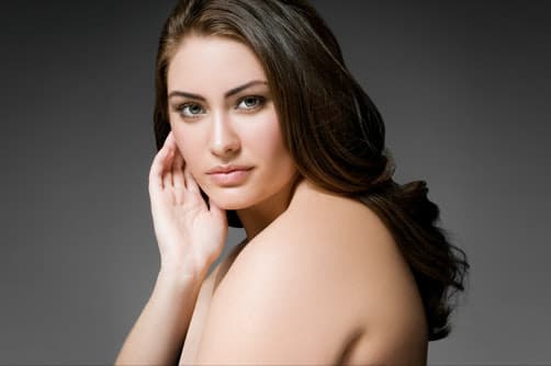Hot Plus Size Models | List of Hottest Curvy Models