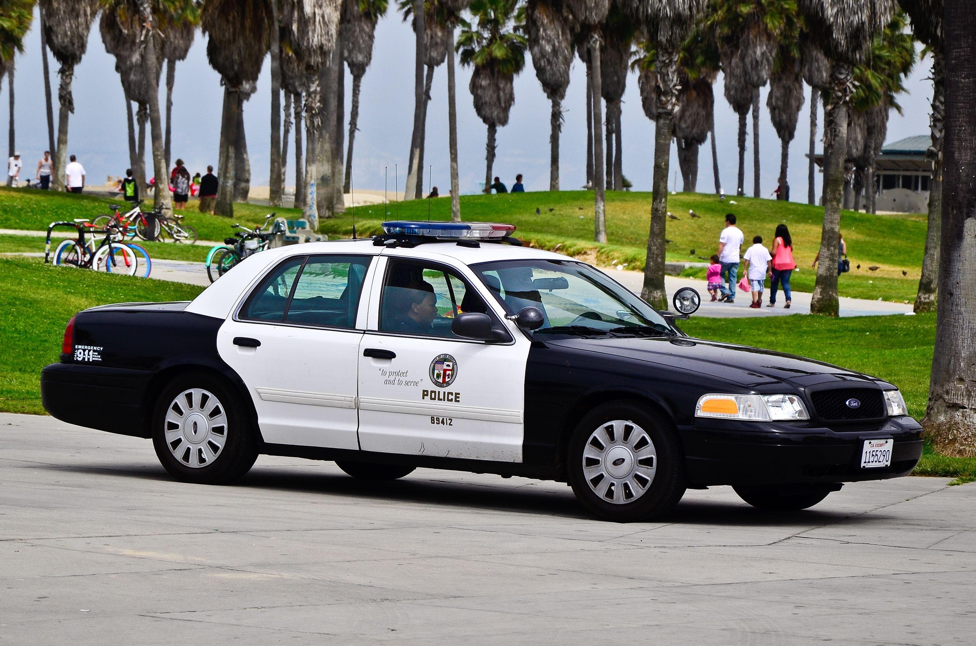 The 12 Biggest LAPD Screw-Ups of All Time