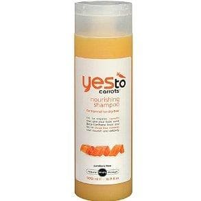 Best Natural Shampoo | List of Top Organic Shampoos