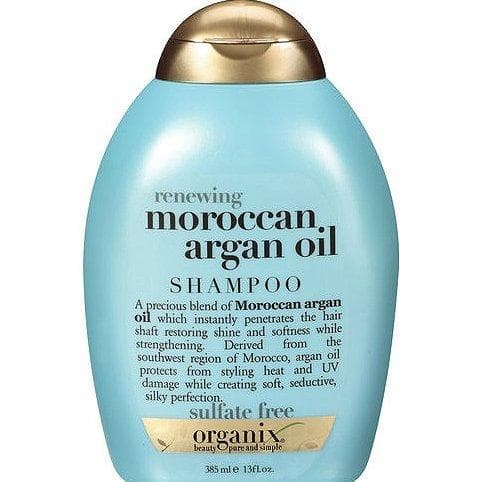 Best All-Natural, Organic Shampoos, Ranked By Real People