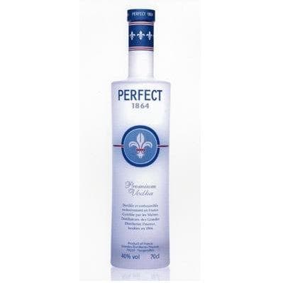 Best Vodka Brands | List of Top Types of Vodka