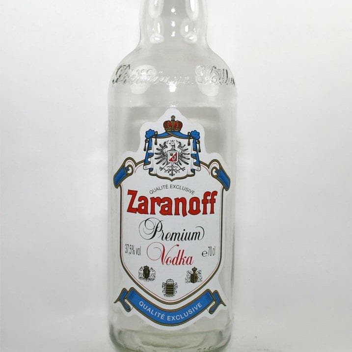 Best Vodka Brands | List of Top Types of Vodka