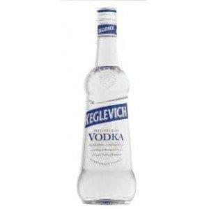 Best Vodka Brands | List of Top Types of Vodka