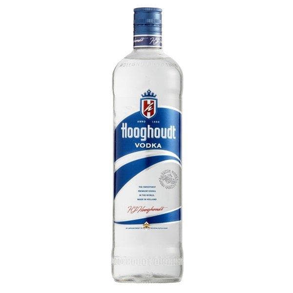 Best Vodka Brands | List of Top Types of Vodka