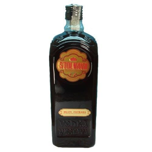 Best Vodka Brands | List of Top Types of Vodka