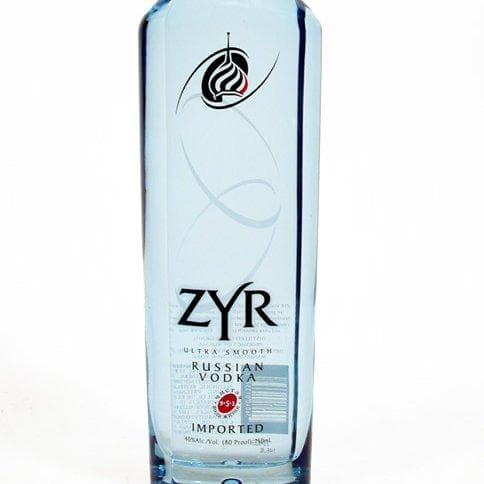 Best Vodka Brands | List of Top Types of Vodka