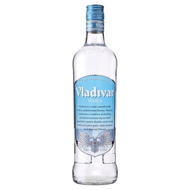 Best Vodka Brands | List of Top Types of Vodka