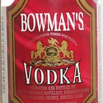 Best Vodka Brands | List of Top Types of Vodka