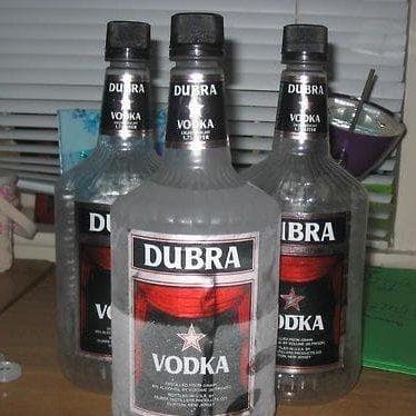 Best Vodka Brands | List of Top Types of Vodka