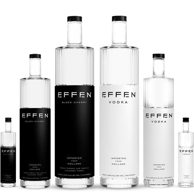 Best Vodka Brands | List of Top Types of Vodka