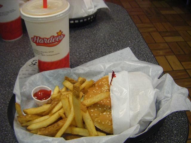 The Best French Fries