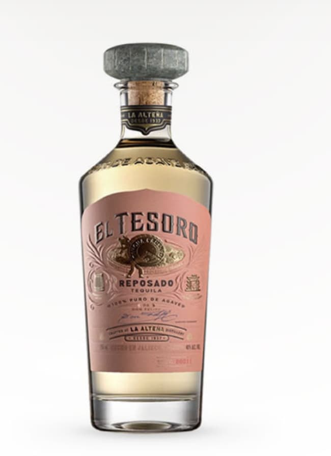 Top Tequila Brands | List of 50+ Best Tequilas of All Time
