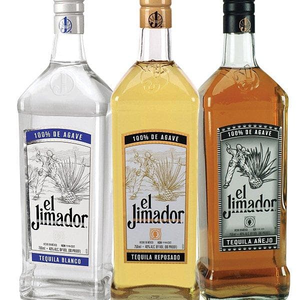 Top Tequila Brands | List of 50+ Best Tequilas of All Time