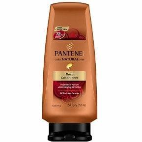 Best Conditioner for Black Hair | Top Conditioners for African American ...