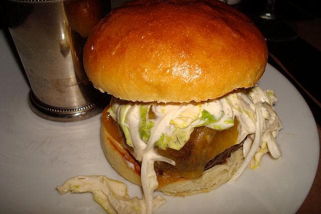 Random Best Burgers in Los Angeles | Best Random Tools