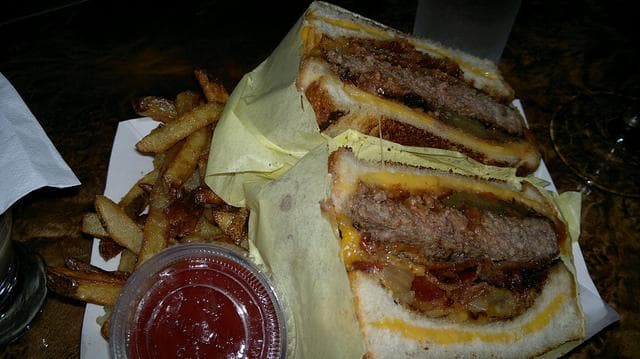 Random Best Burgers in Los Angeles | Best Random Tools