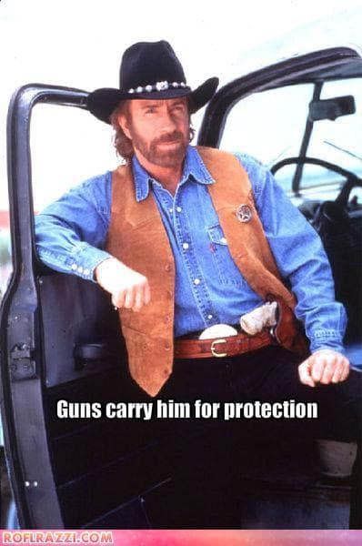 Random Funniest Chuck Norris Jokes | Best Random Tools