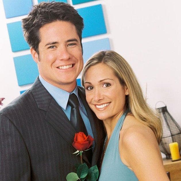 Longest Bachelor Relationships | List of Couples / Marriage from The ...