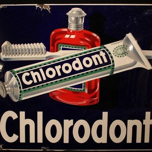 Toothpaste Brands, Ranked