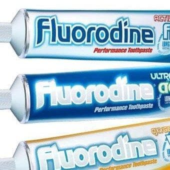 Toothpaste Brands, Ranked