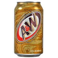 Best Cream Soda | List of Cream Soda Brands