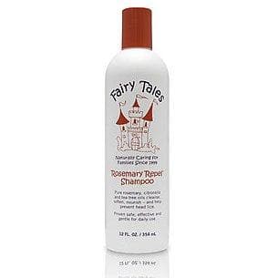 Best Gluten-Free Shampoos List