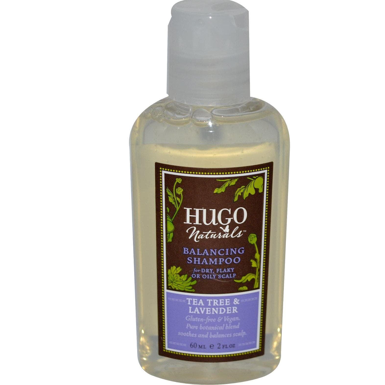 Best Gluten-Free Shampoos List