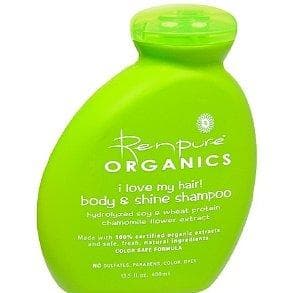Best Gluten-Free Shampoos List