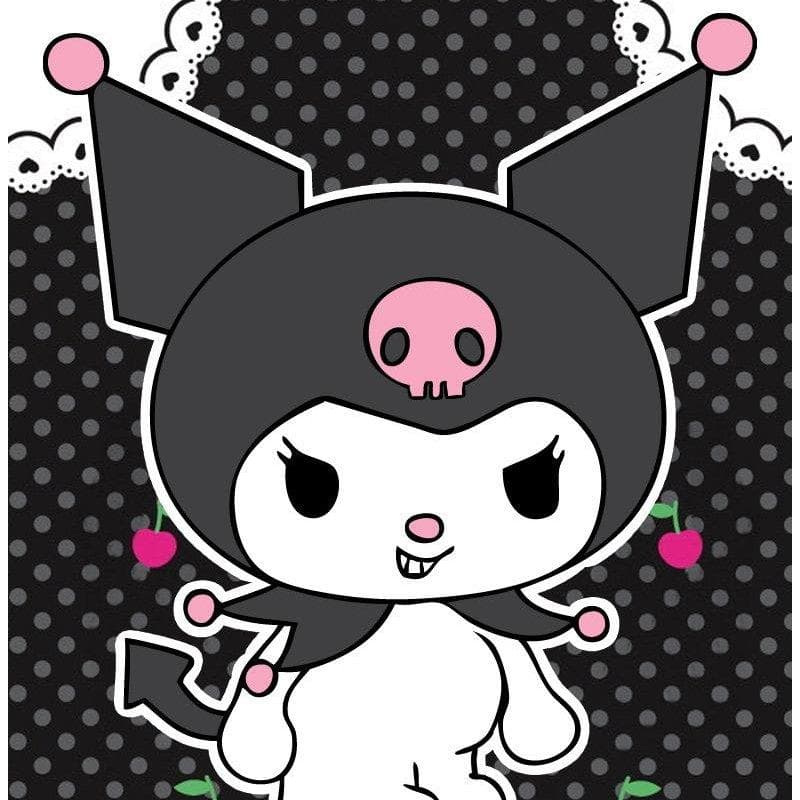 The Best Sanrio Characters