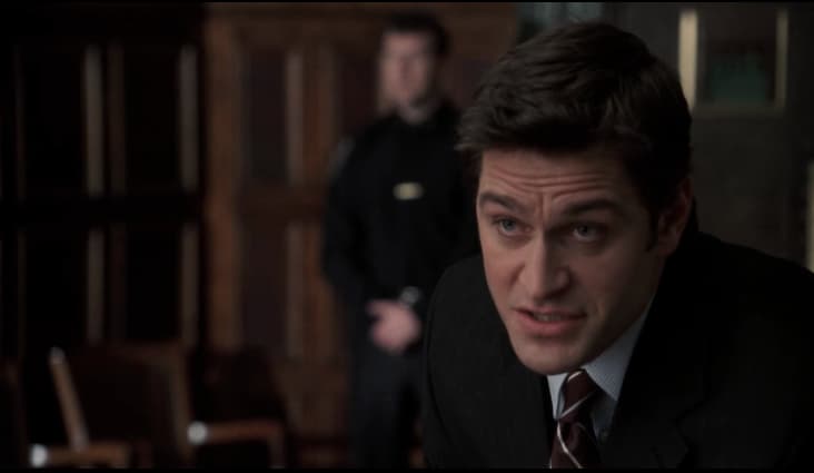 The Most Despicable Defense Attorneys on 'Law & Order: SVU'