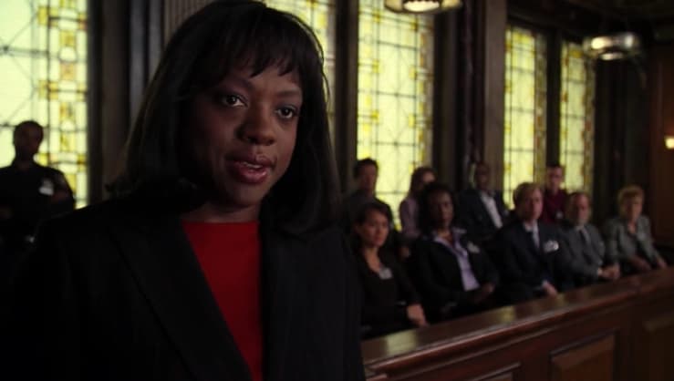 The Most Despicable Defense Attorneys on 'Law & Order: SVU'