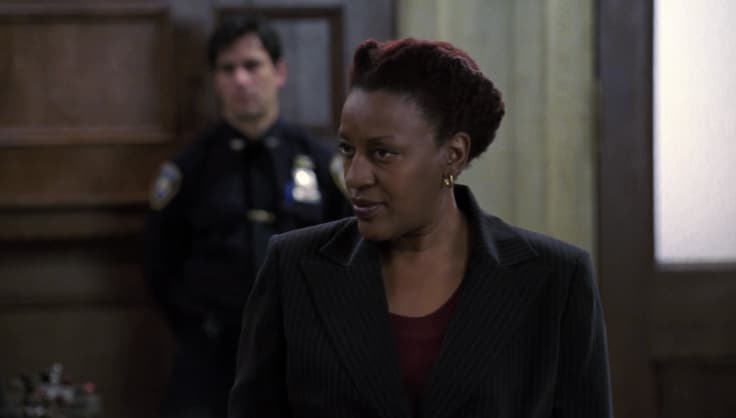 The Most Despicable Defense Attorneys on 'Law & Order: SVU'