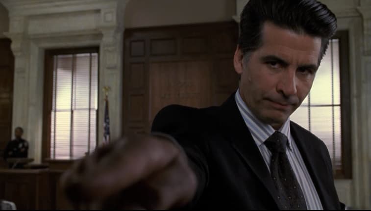 The Most Despicable Defense Attorneys on 'Law & Order: SVU'