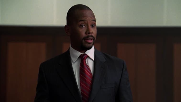 The Most Despicable Defense Attorneys on 'Law & Order: SVU'