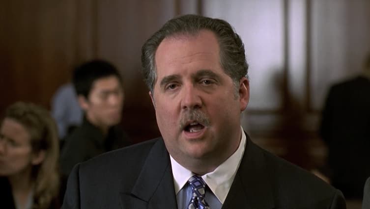 The Most Despicable Defense Attorneys on 'Law & Order: SVU'