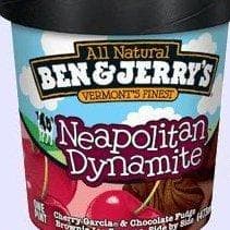 The Best Ben & Jerry's Flavors
